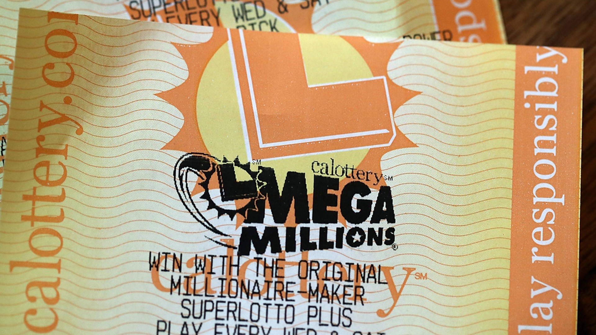 Mega Millions numbers from Fri., Jan. 20 | Winners in Georgia | 11alive.com