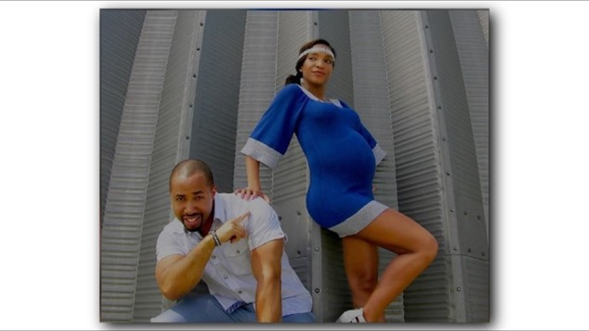 Judge Glenda Hatchett daughter in law what happened | 11alive.com