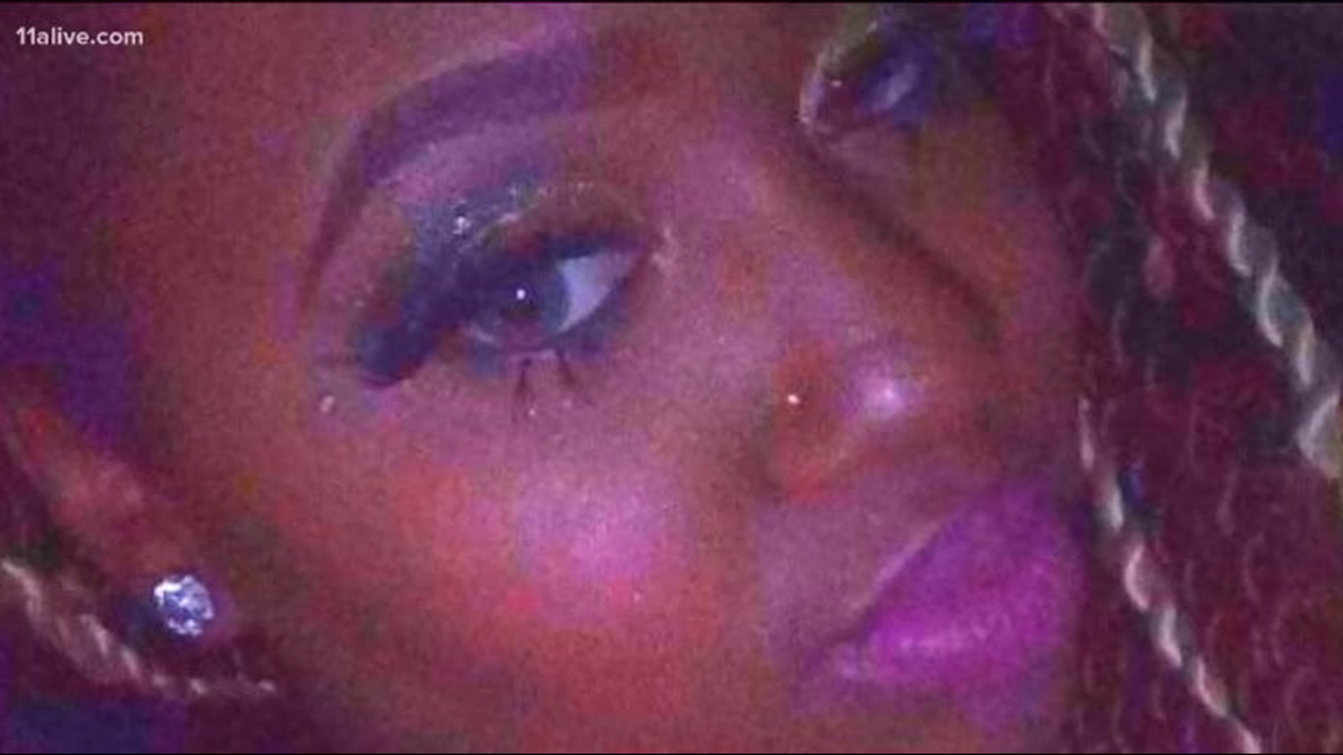 How mom's final words to son helped police catch her killer | 11alive.com