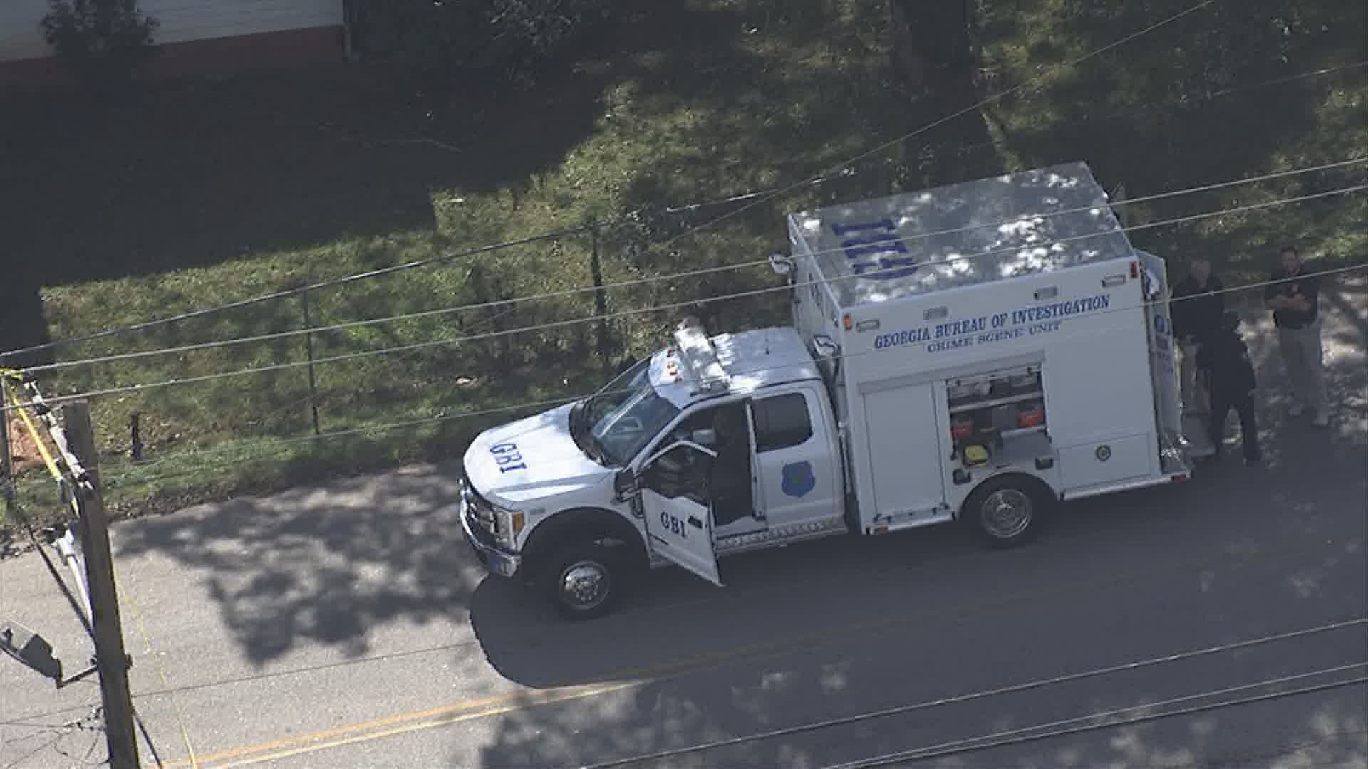 Body camera video shows moments before police shoot man holding fake ...