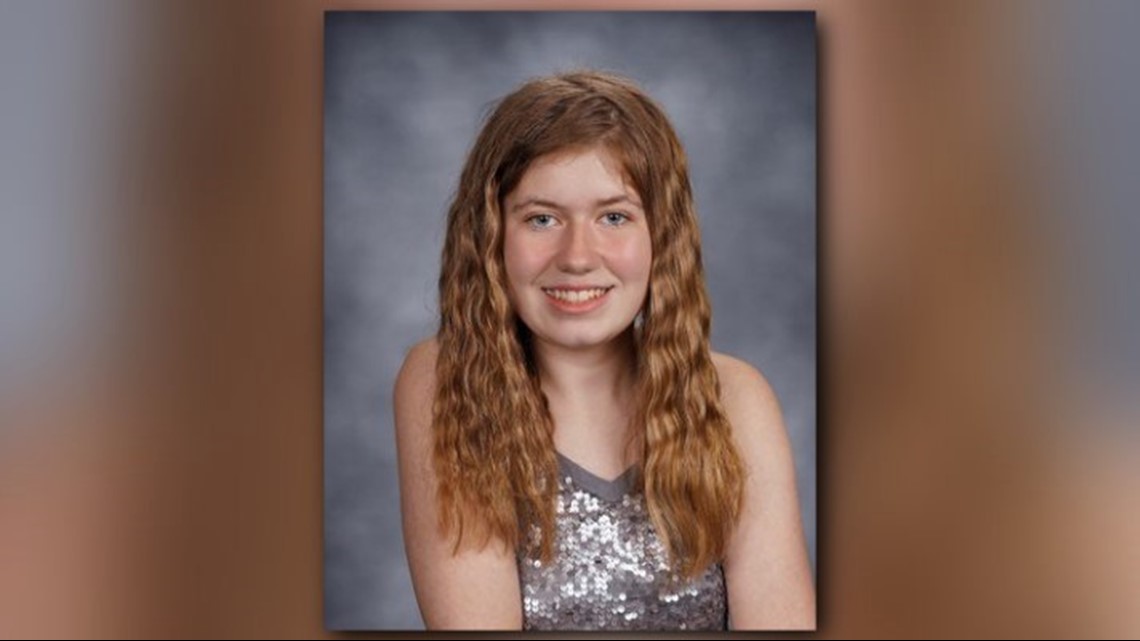 Jayme Closs: FBI Atlanta now asking people in Georgia to be on lookout ...