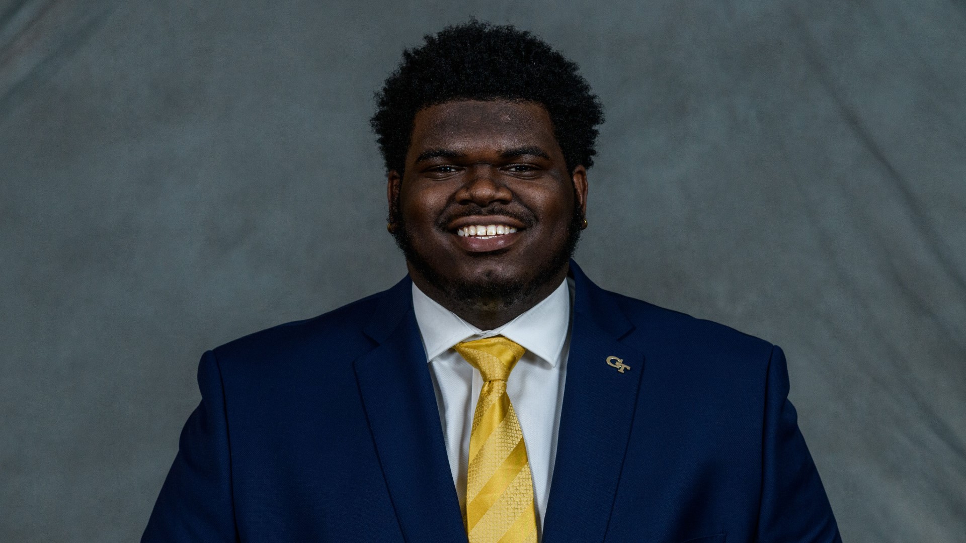 Georgia Tech football player dies at 21 | 11alive.com
