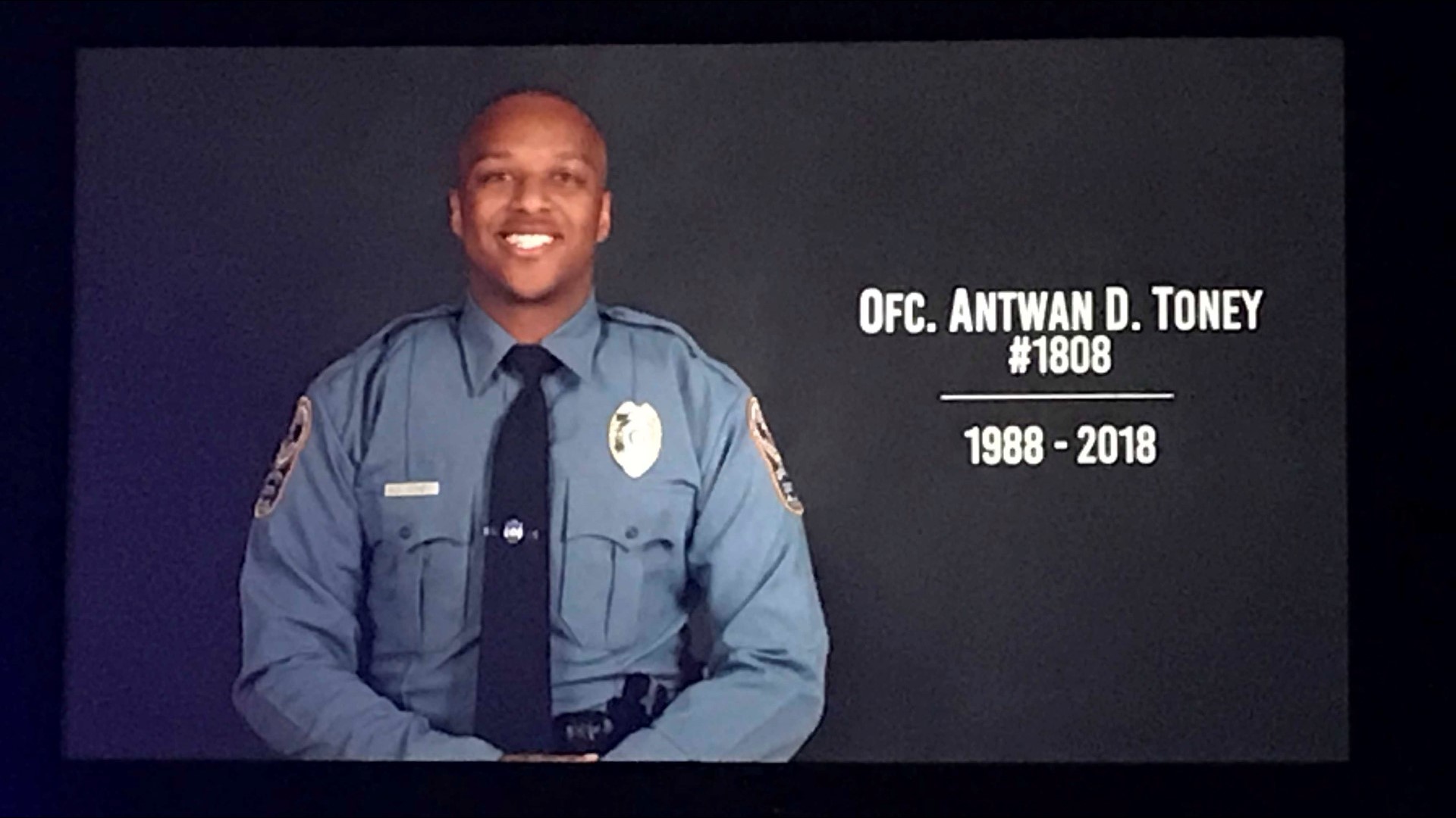 Gwinnett County Police: All 50 recruits showed up on day one, as ...