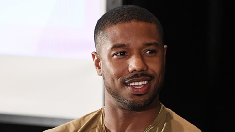 Michael B. Jordan Netflix series casting new actors | 11alive.com