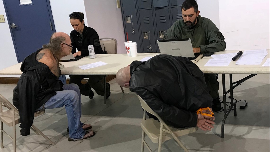 Over 100 warrants issued for ‘Ghostface Gangsters’ in metro Atlanta ...