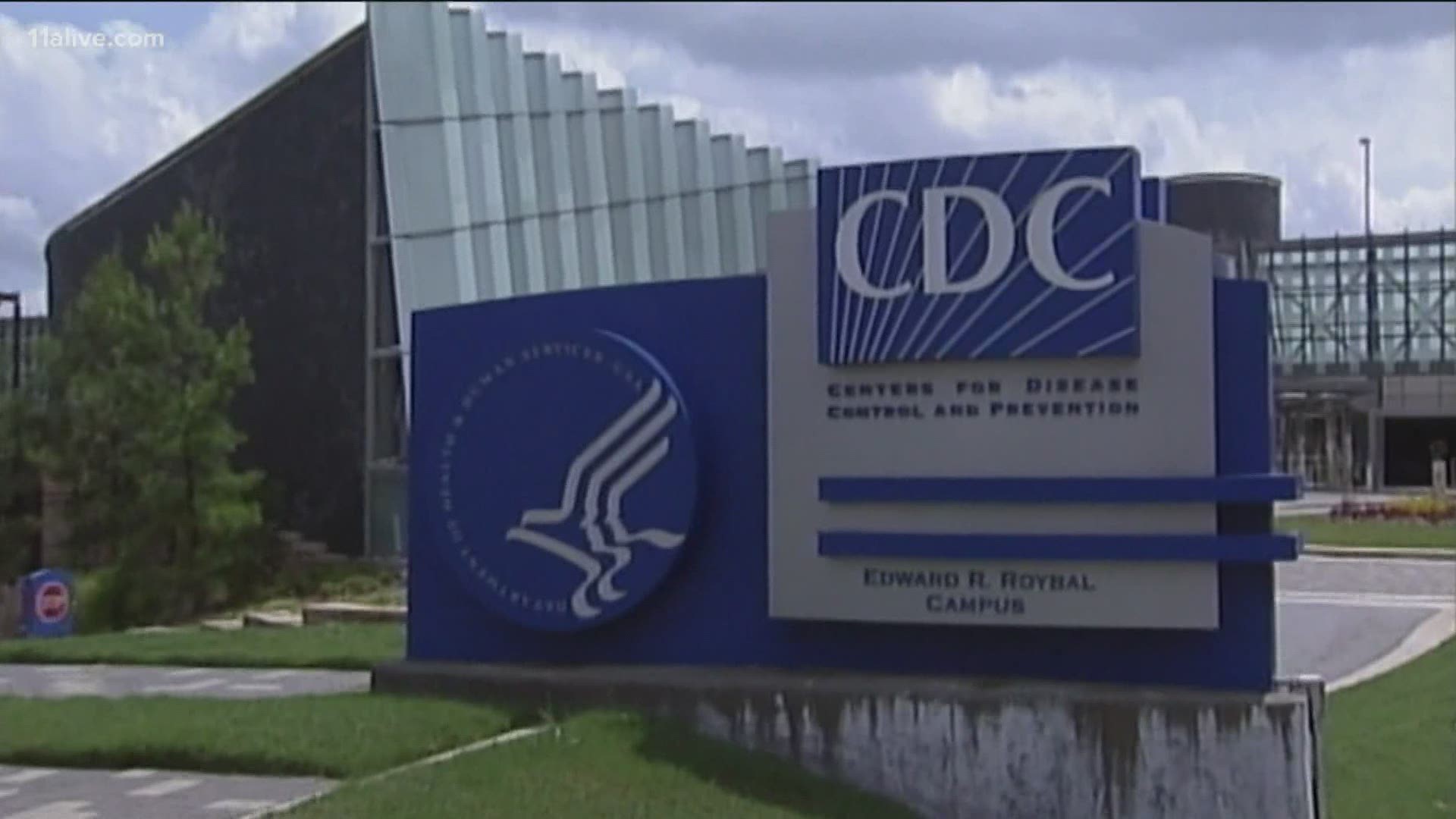 CDC: Although states reopening, social distancing still important ...