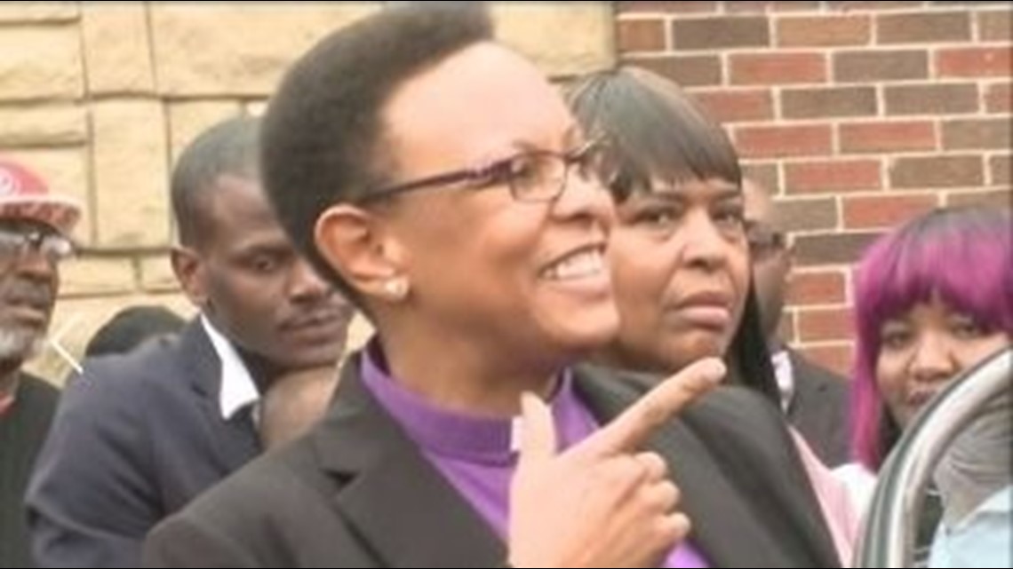 Mitzi Bickers corruption trial | Update | 11alive.com