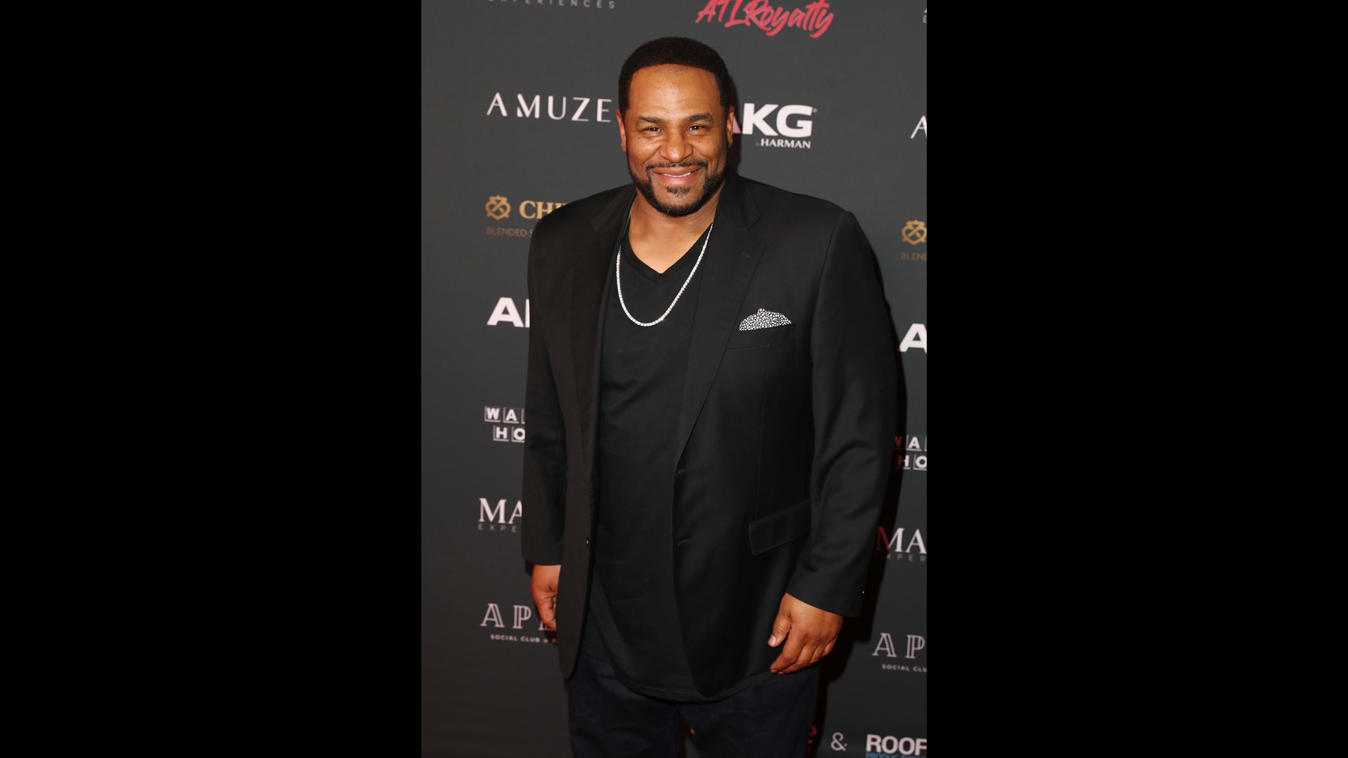 Inside the Maxim Super Bowl party in Atlanta | 11alive.com