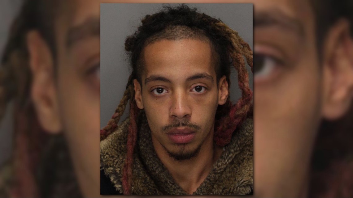 18 months, 12 crimes, 23 guilty pleas: A glimpse into Cobb County's ...