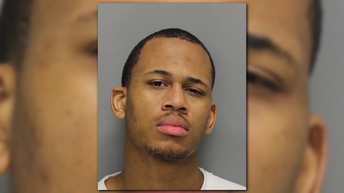 18 months, 12 crimes, 23 guilty pleas: A glimpse into Cobb County's ...