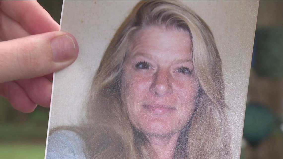 Mother killed in apparent murder-suicide in Coweta County remembered as ...