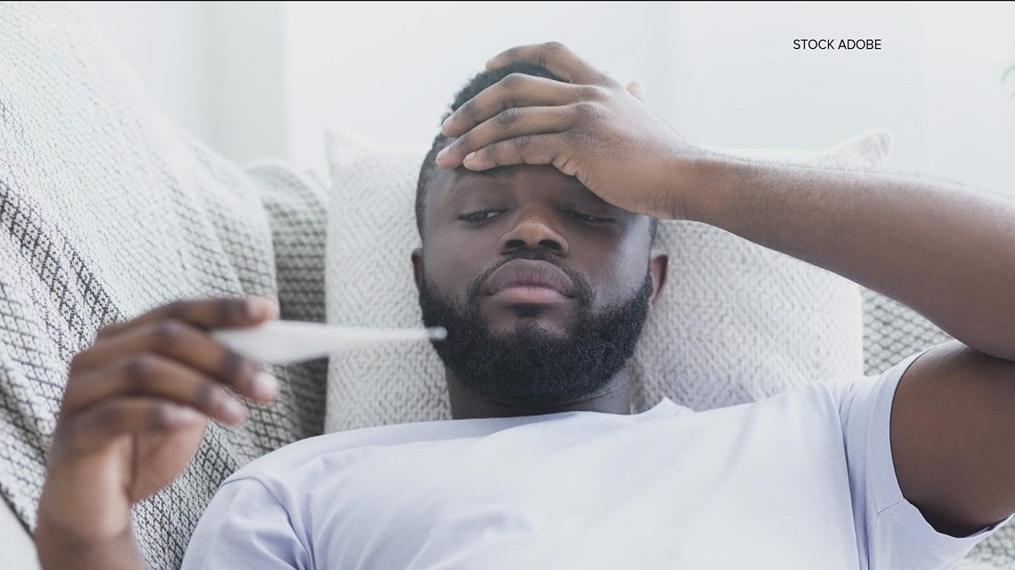 Flu season approaching | Here's tips from the CDC | 11alive.com