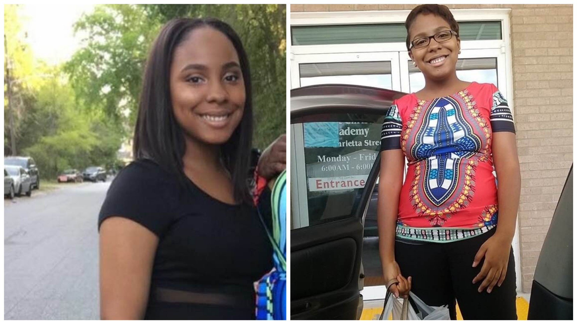 Southeast Georgia teen missing for over a week, investigators say ...