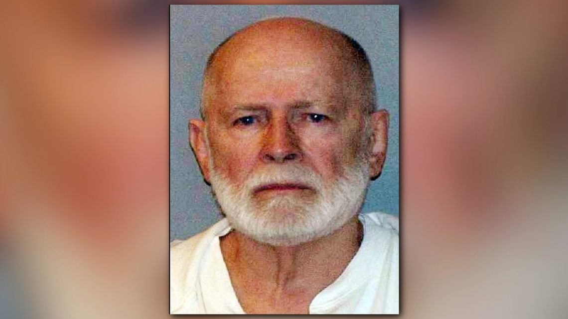 Notorious Boston gangster James 'Whitey' Bulger's ties to Atlanta ...