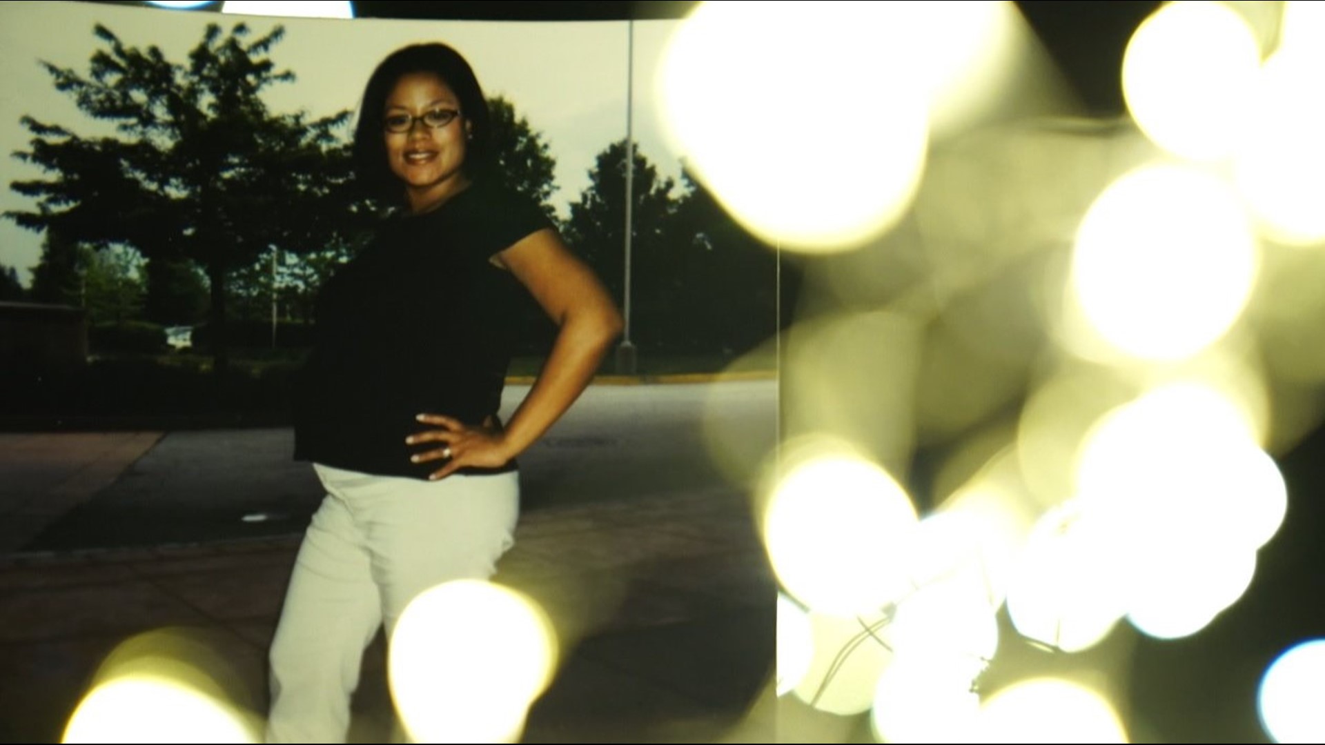 'I was doing my best to fight to stay alive' 11Alive Anchor opens up ...