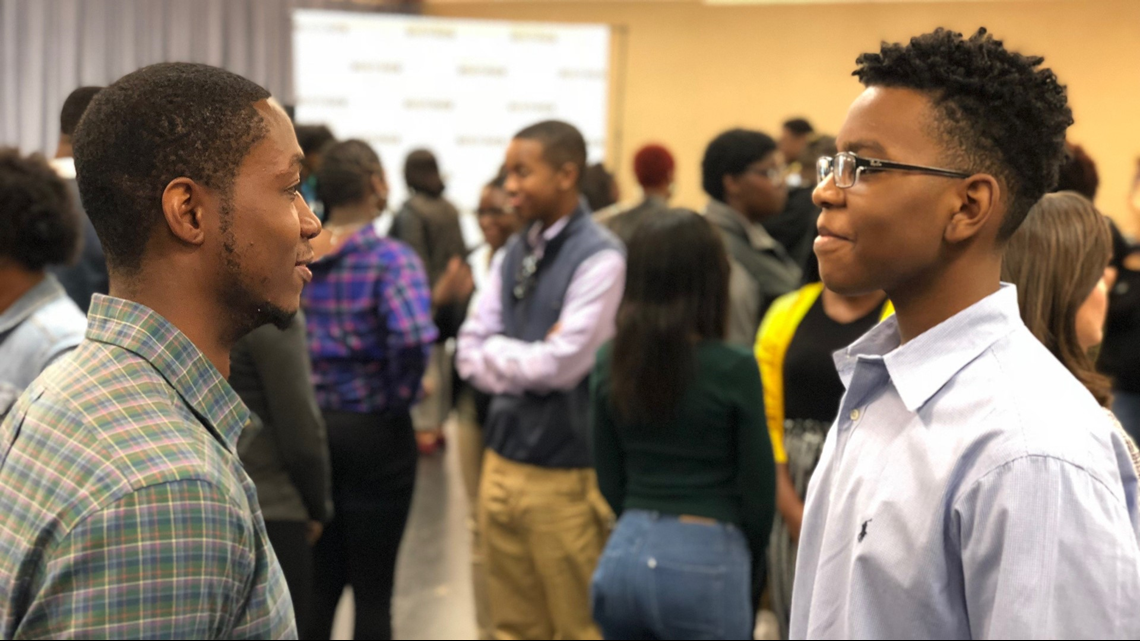 Underserved students to learn ins and outs of real estate | 11alive.com