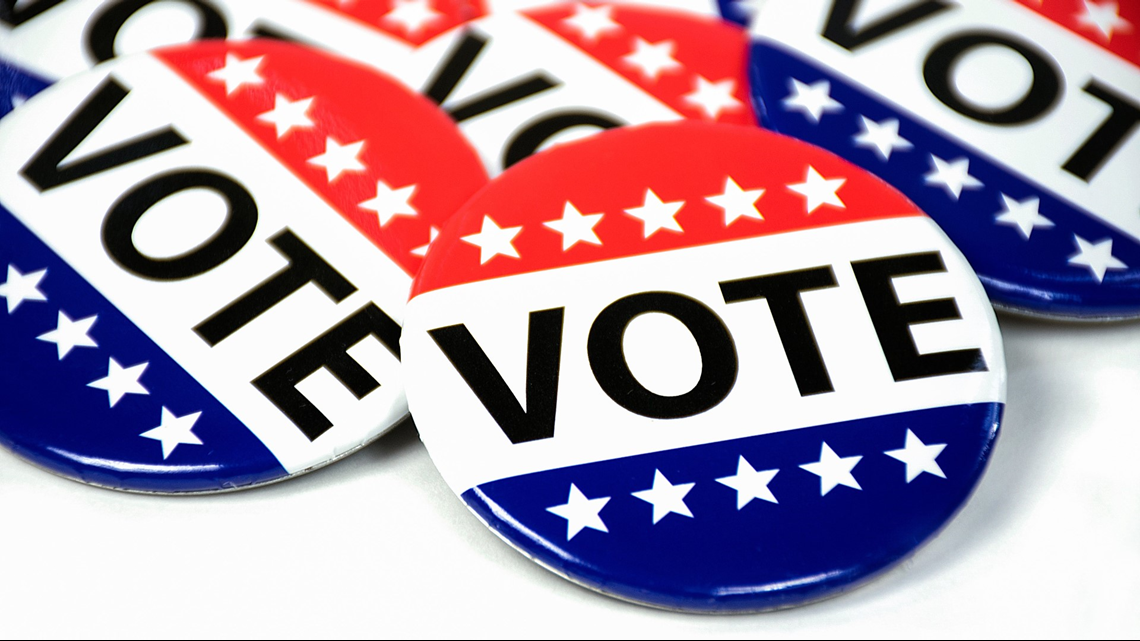 What are the Georgia amendments on the 2018 ballot? | 11alive.com