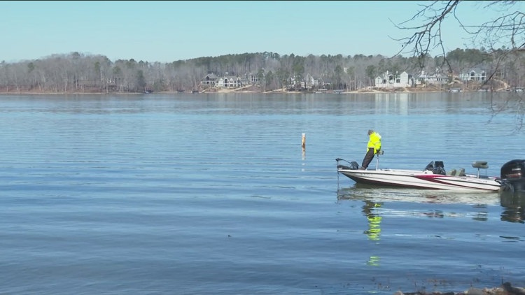 Celeste Owens trial, killing of Amari Hall | Verdict | 11alive.com
