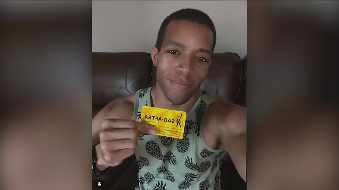 'Walking Dead' actor found dead in metro Atlanta, reports say | 11alive.com