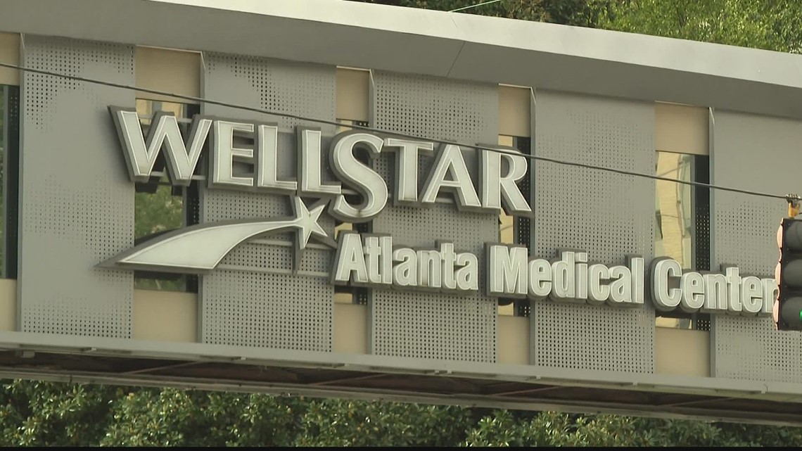 Sickle cell patients concerned over AMC closure | 11alive.com