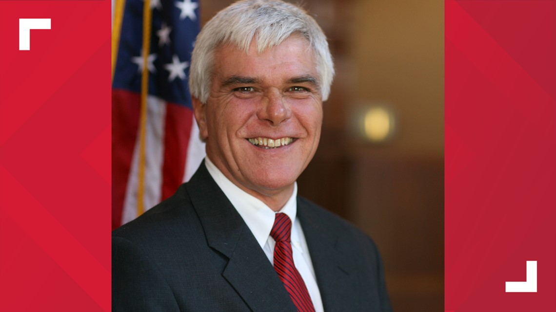 State Rep. Jay Powell dies; Chaired powerful Rules committee | 11alive.com