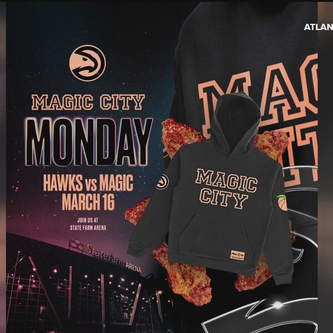 NBA cancels highly-anticipated Magic City night for Hawks after ...