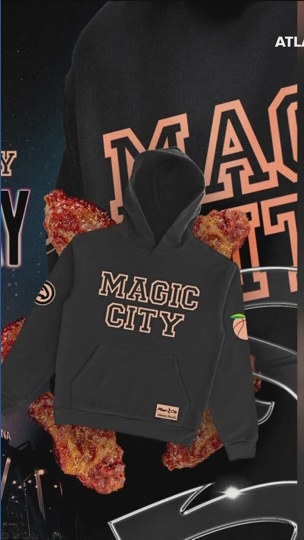 NBA cancels highly-anticipated Magic City night for Hawks after ...