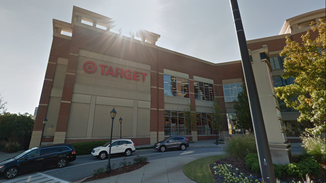 Man killed by forklift at Buckhead Target identified | 11alive.com