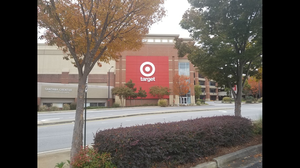 Man killed by forklift at Buckhead Target identified | 11alive.com