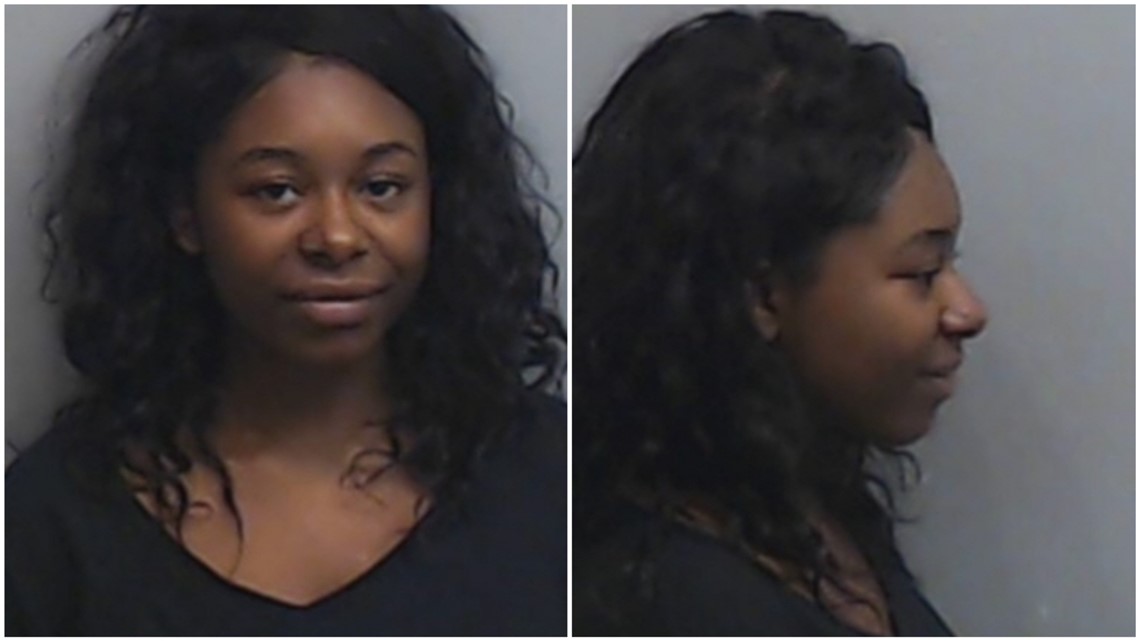 Woman nabbed in shooting of Clark Atlanta student | 11alive.com