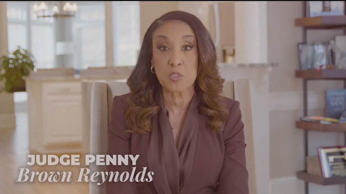 Judge makes her pitch directly to voters for Sec. of State run ...