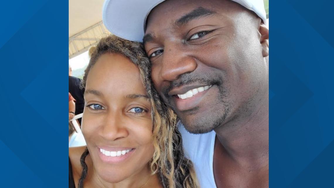 Tronda Giles: From homeless to helping others in Kroger giveaway ...