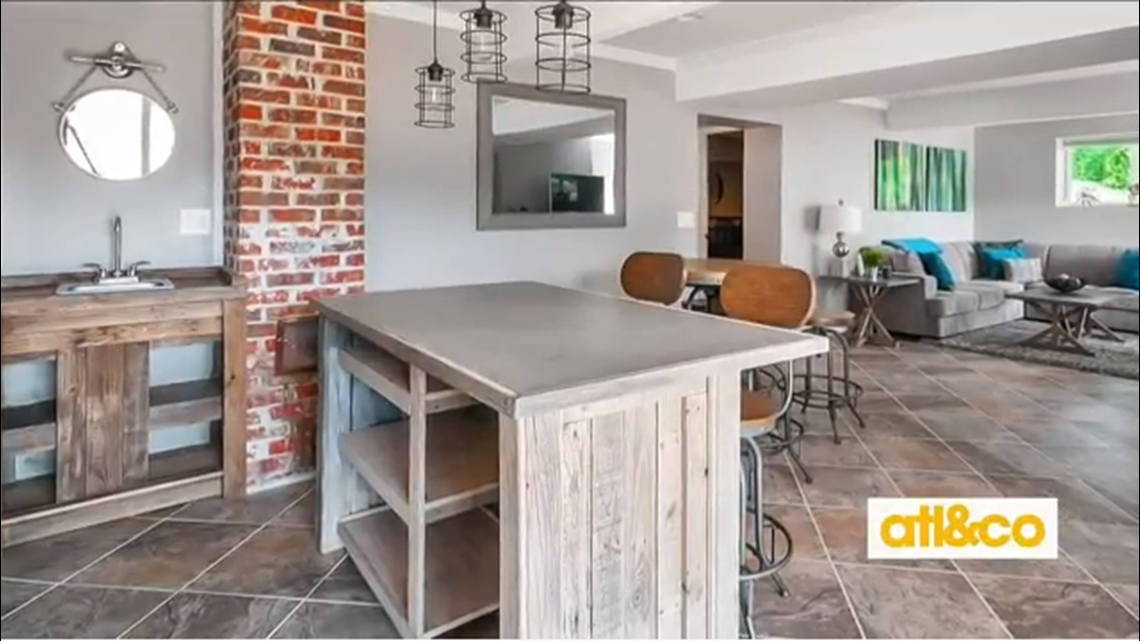 Own A Vacation Home and Rent It Out with VRBO | 11alive.com
