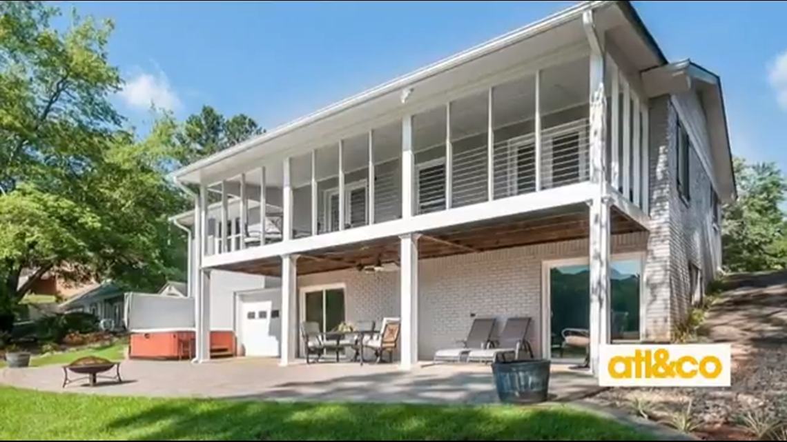 Own A Vacation Home and Rent It Out with VRBO | 11alive.com