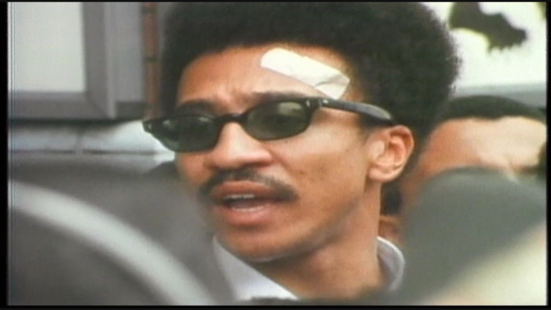 PHOTOS: Jamil Al-Amin aka H. Rap Brown | 11alive.com