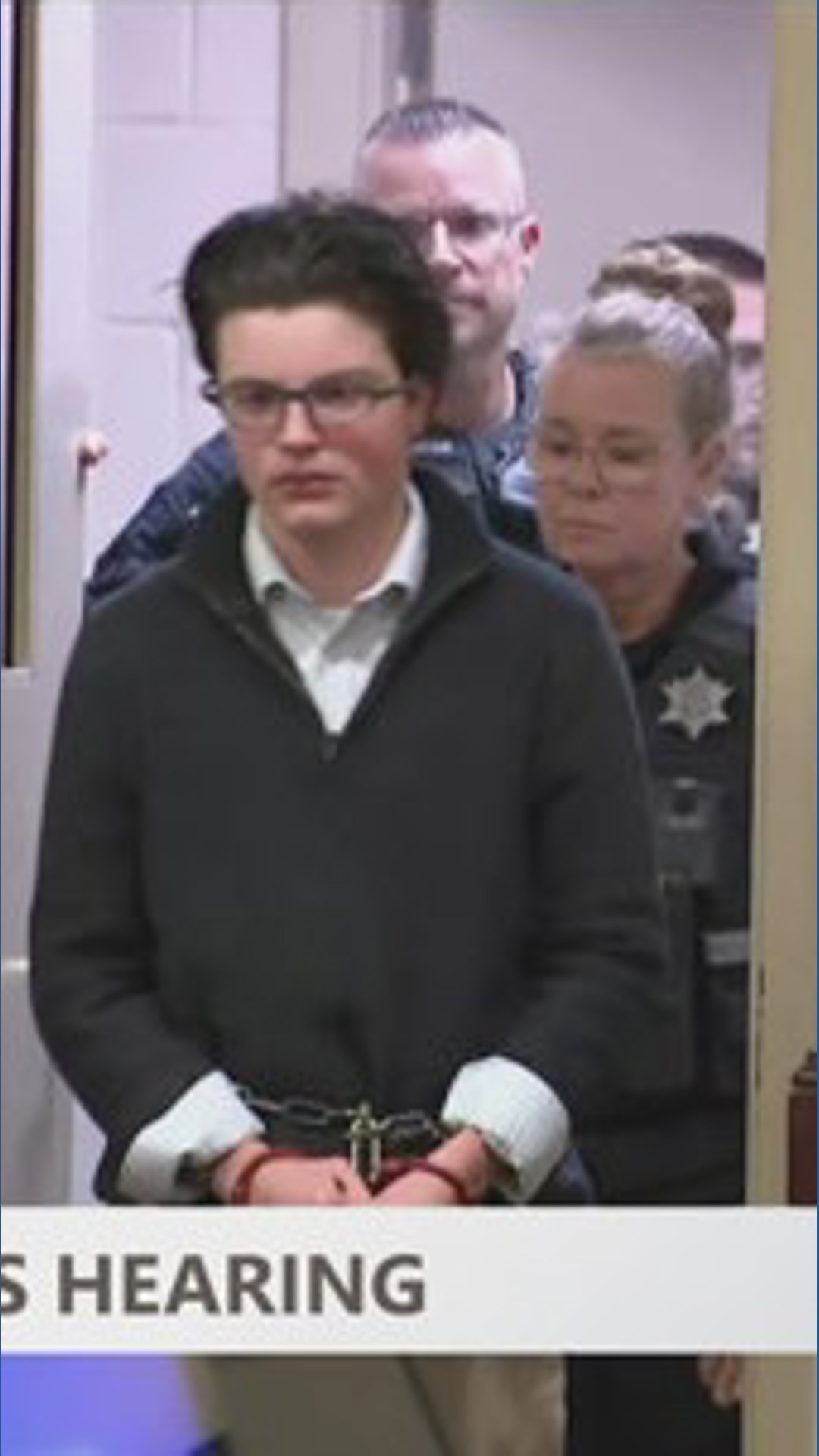 Colt Gray status hearing | Full hearing | 11alive.com