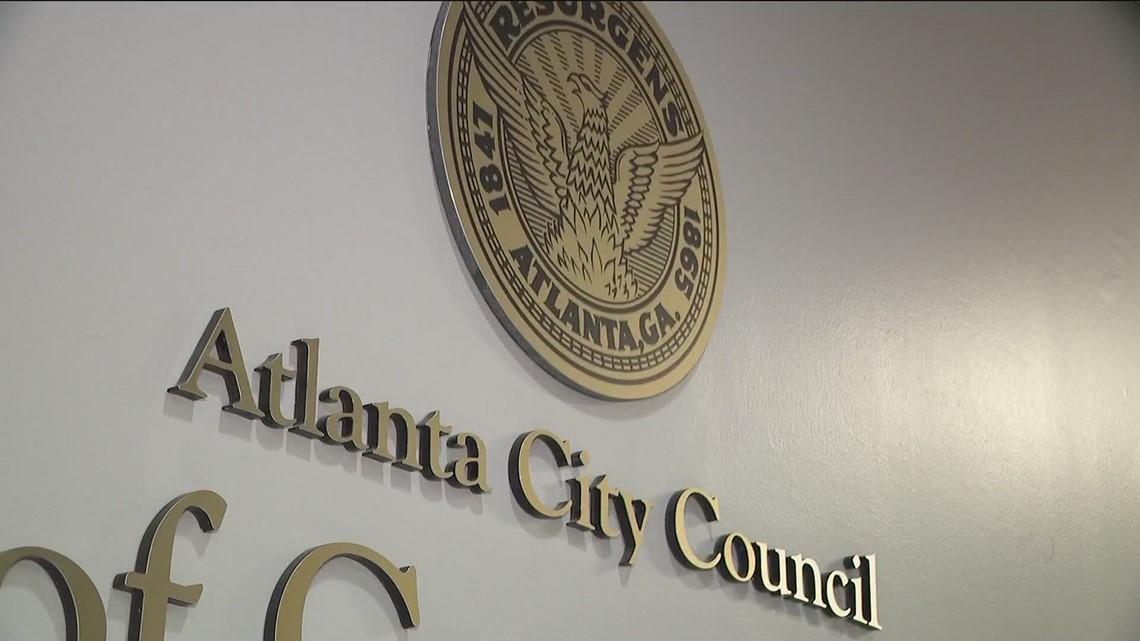 Atlanta passes +$800 million budget | What to know | 11alive.com
