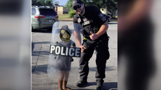 DeKalb officer shares how community has impacted police career ...