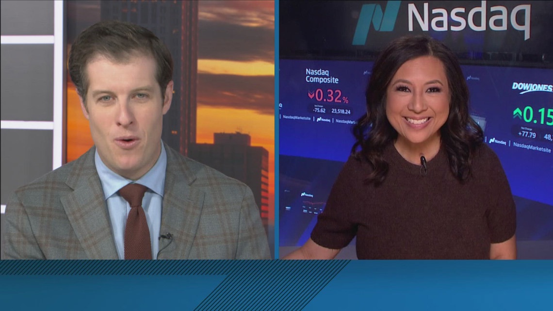 CNN “Money Matters” (12/12/25) | 11alive.com