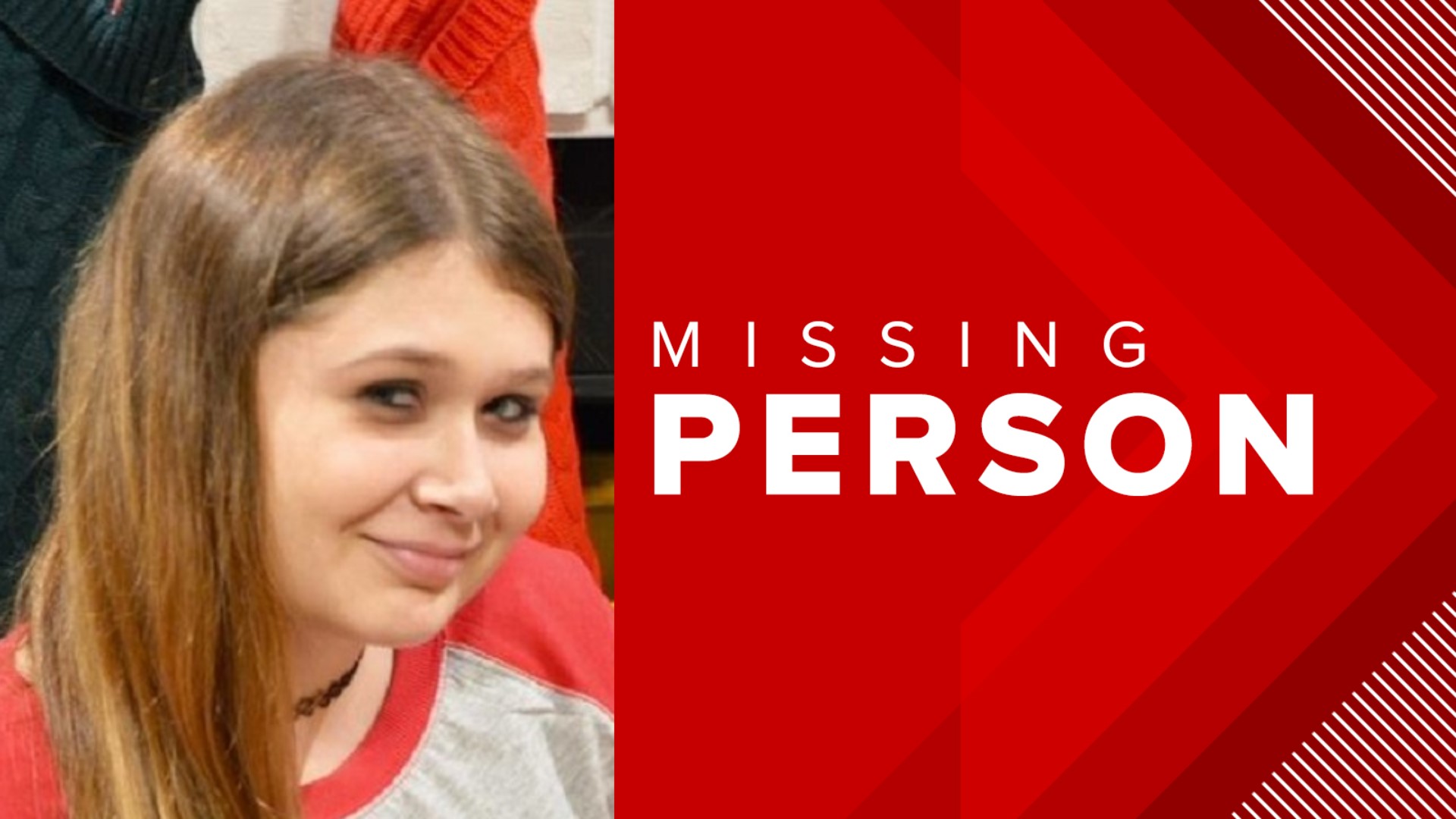 Missing teen in north Georgia not seen for days | 11alive.com