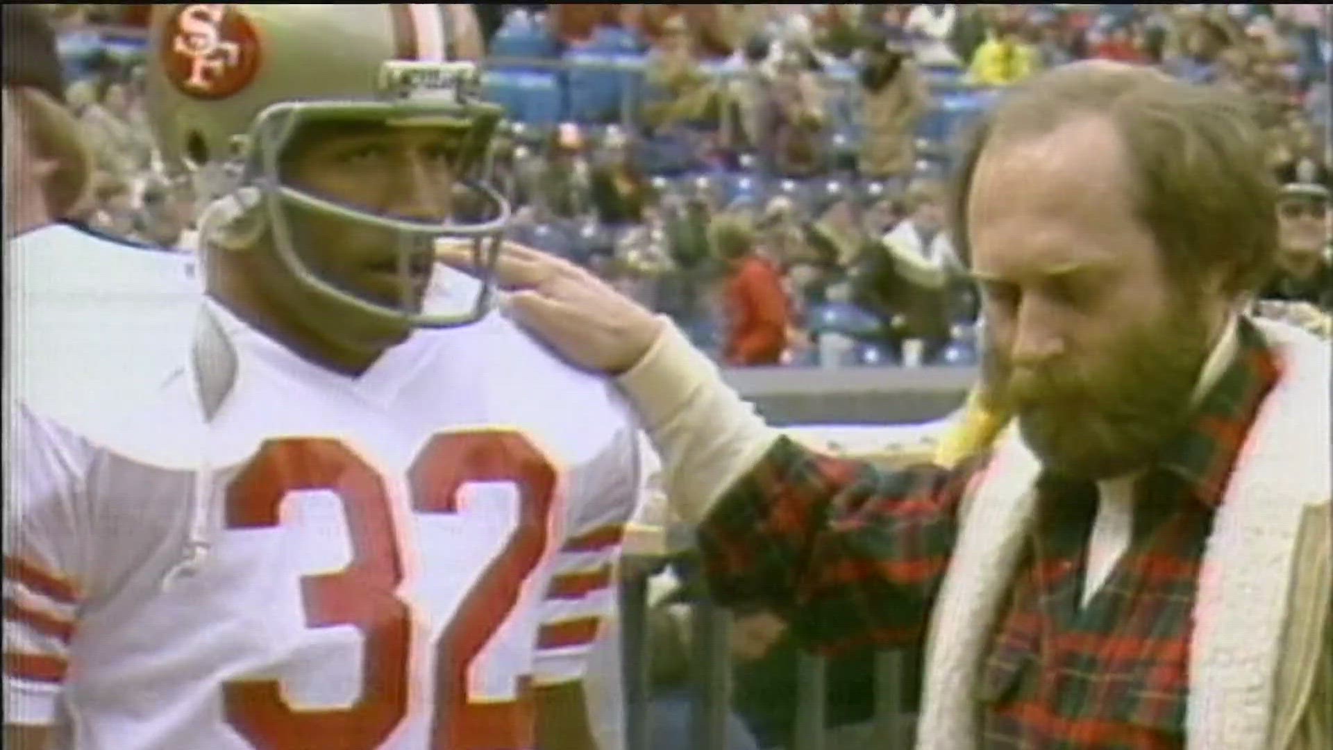 O.J. Simpson's final game in Atlanta | 11alive.com
