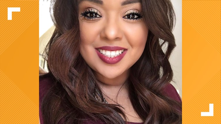 Raylene Smith dies from COVID-19 | 11alive.com