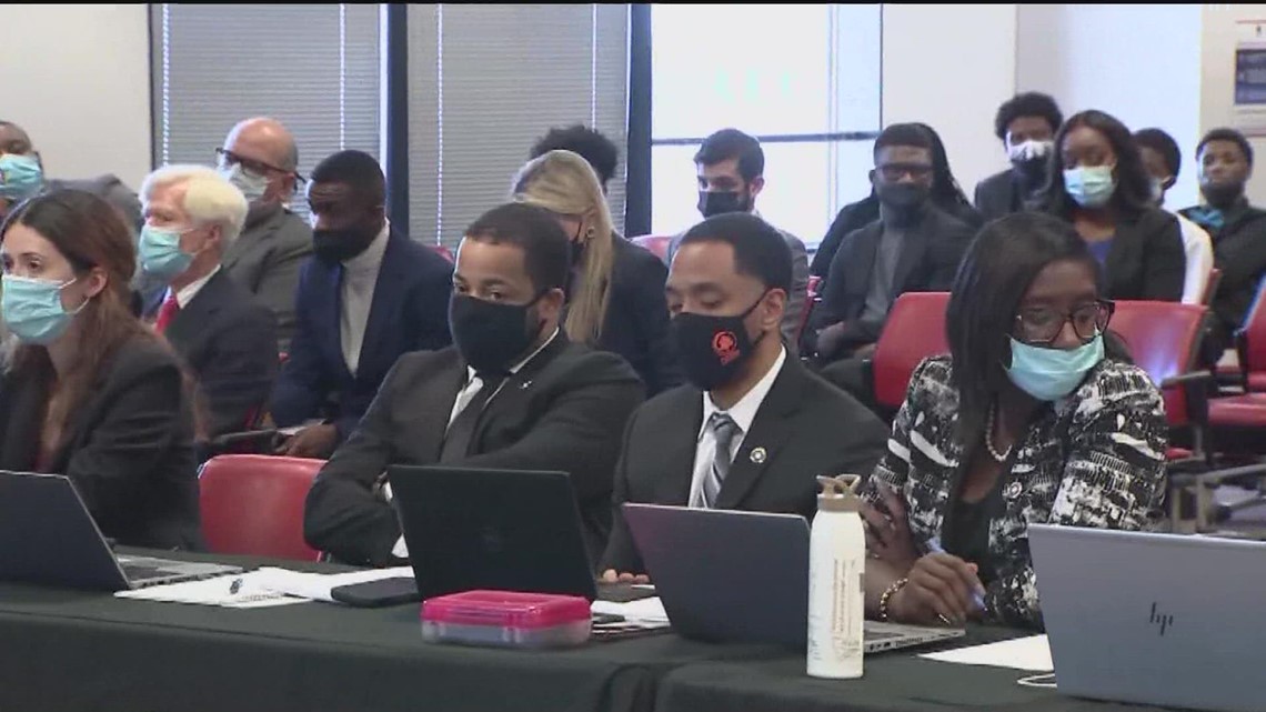 Jury selection for Young Thug YSL RICO trial begins, expected to ...