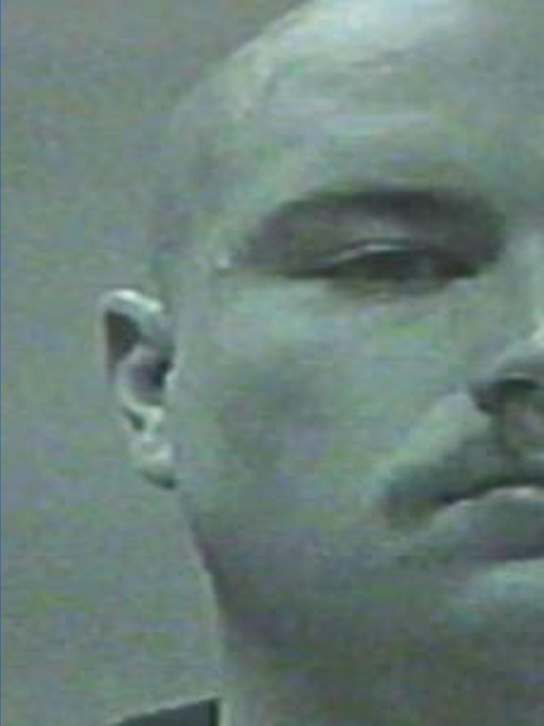 Georgia's first execution this year set for man who killed Cobb County ...
