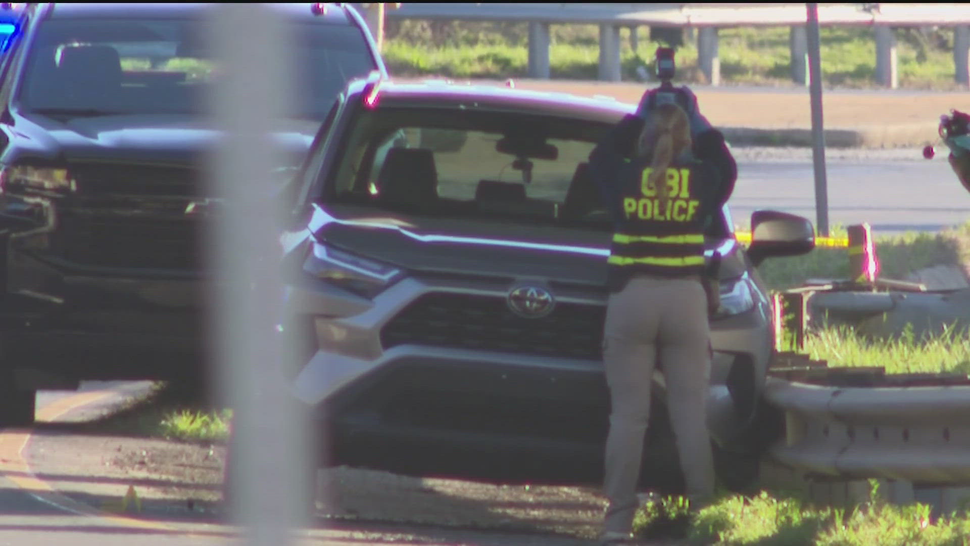 GBI reveals what led Bartow County deputies to fire shots at man ...