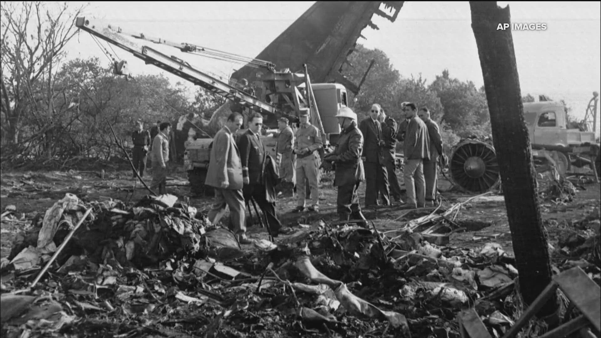 63 years after Orly France crash, Atlanta arts lives on | 11alive.com