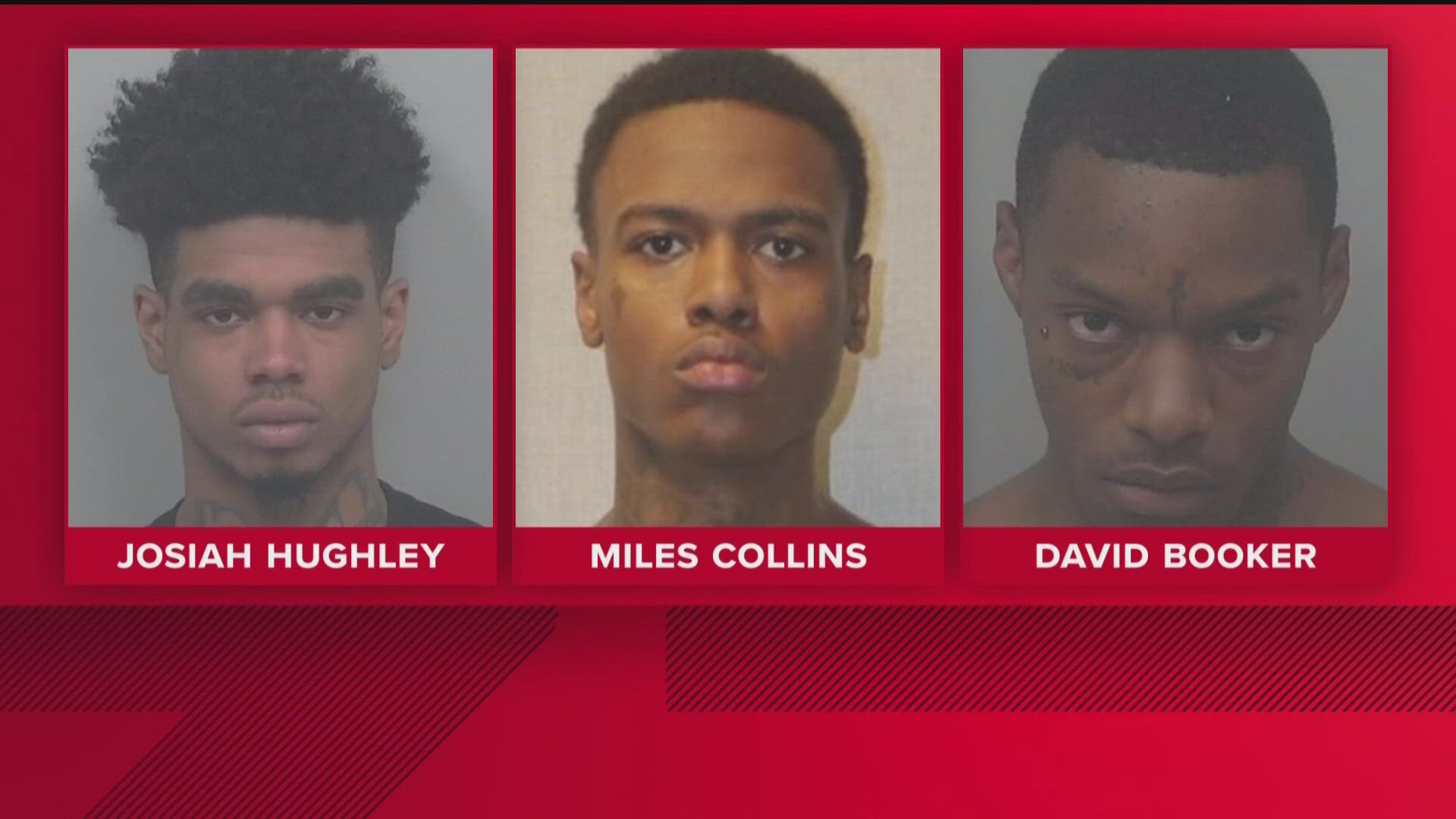 Bradley Coleman murder trial jury verdict | Live stream | 11alive.com