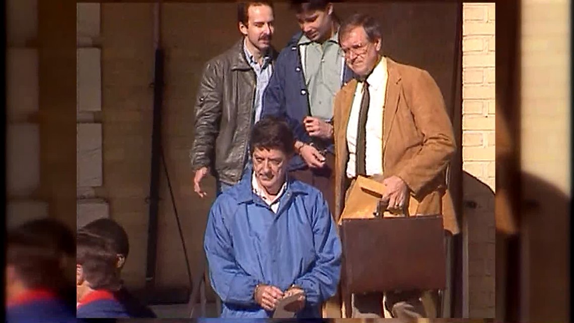 Atlanta's serial bombers and why an expert says Austin is similar ...