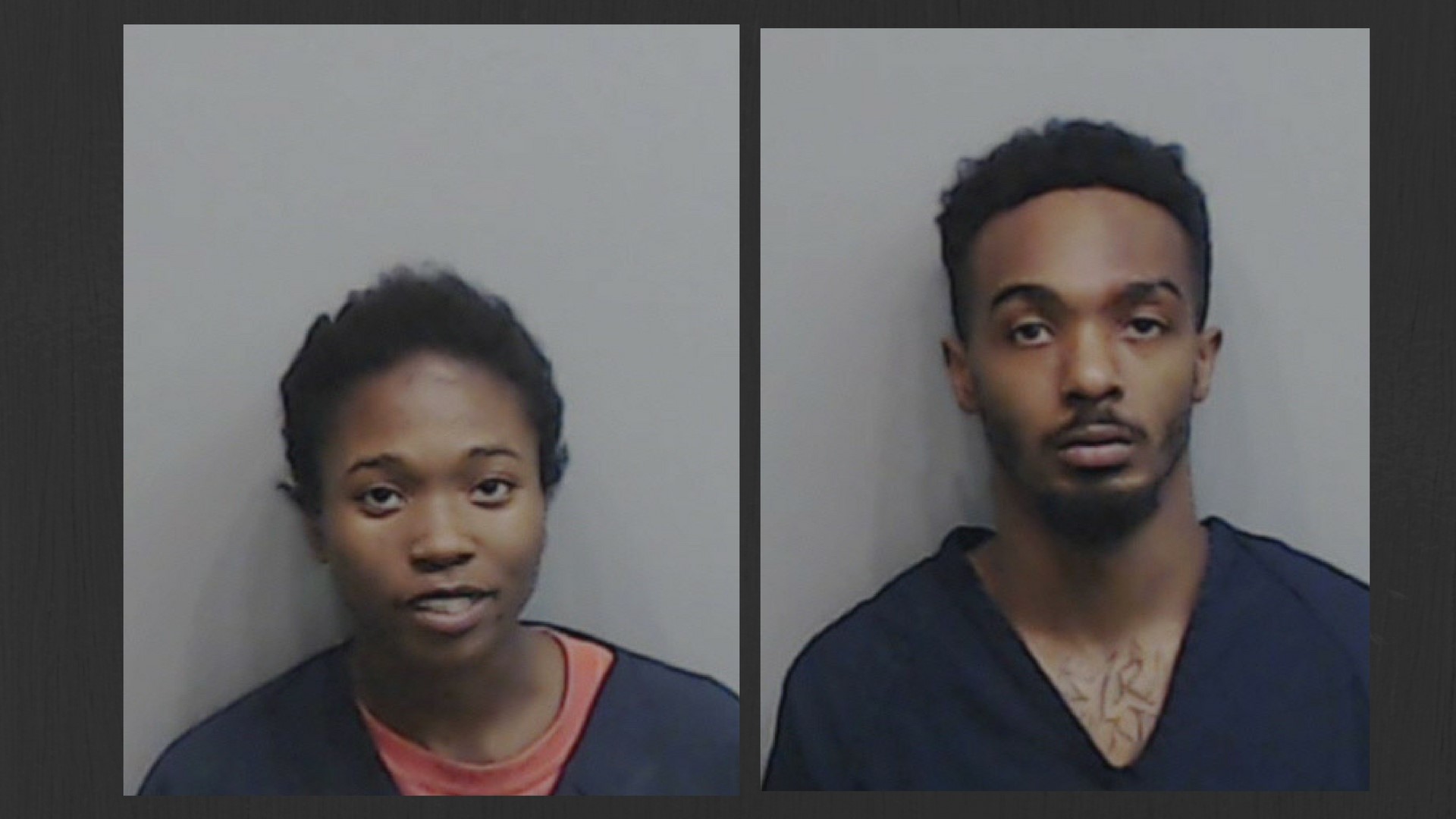 FBI: 'Bandana bandit' bank robber arrested | 11alive.com