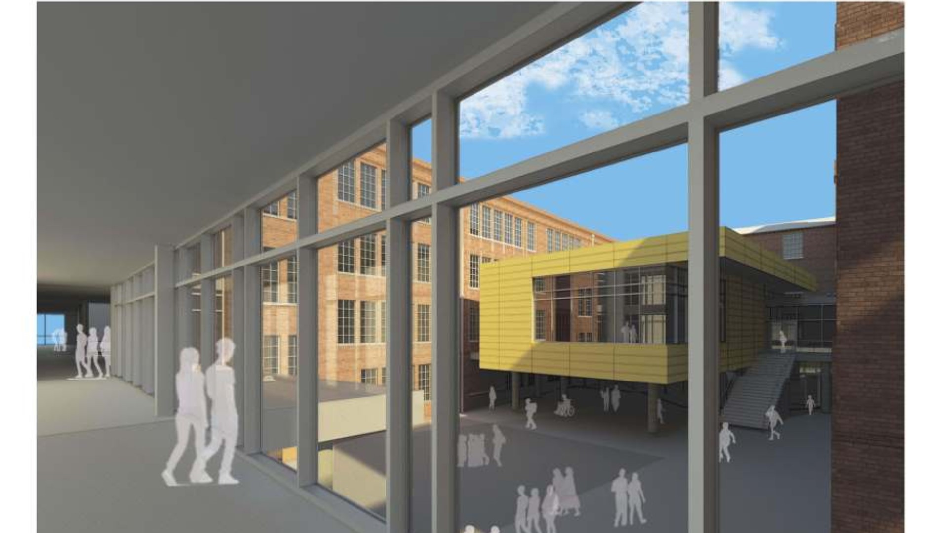 Howard High School, Atlanta Public Schools, New Middle School | 11alive.com